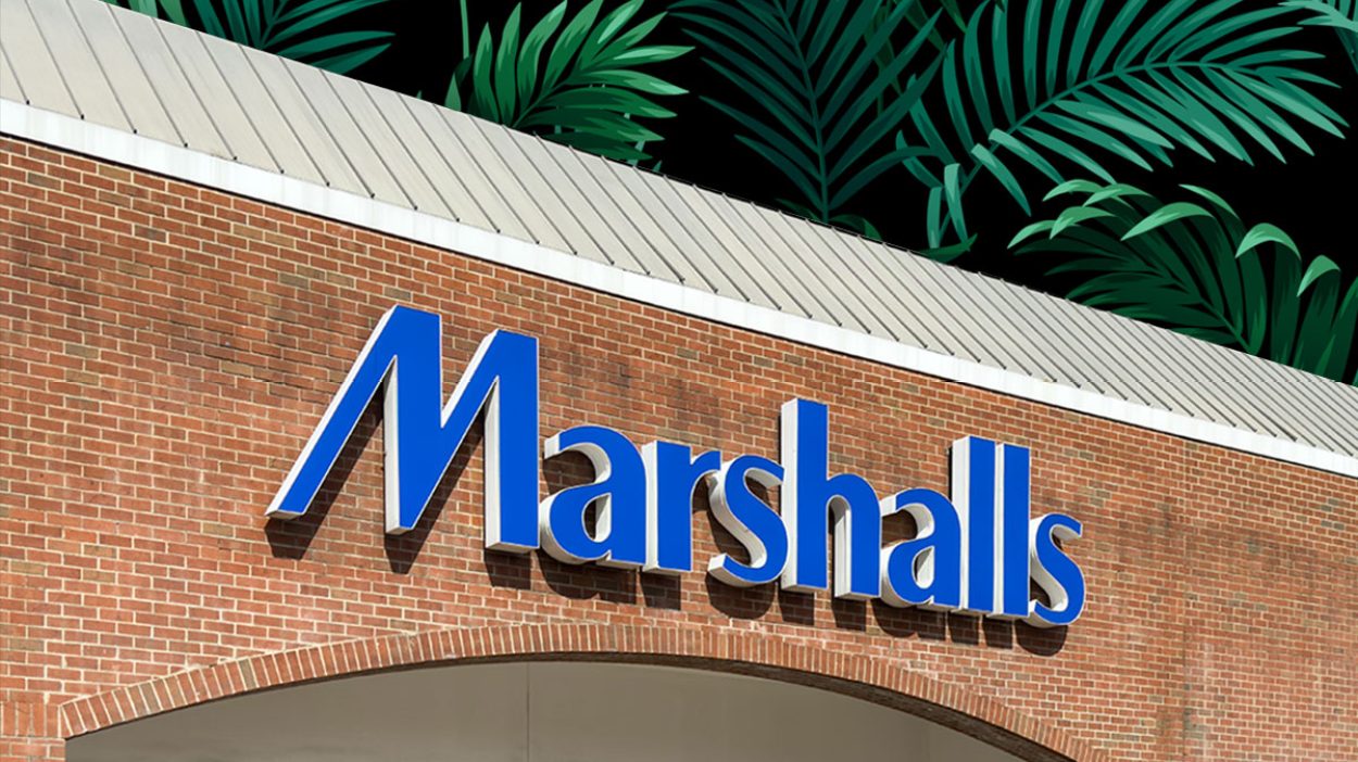 11 Best New Marshalls Outdoor Living Finds Flying Off Shelves — Best Life