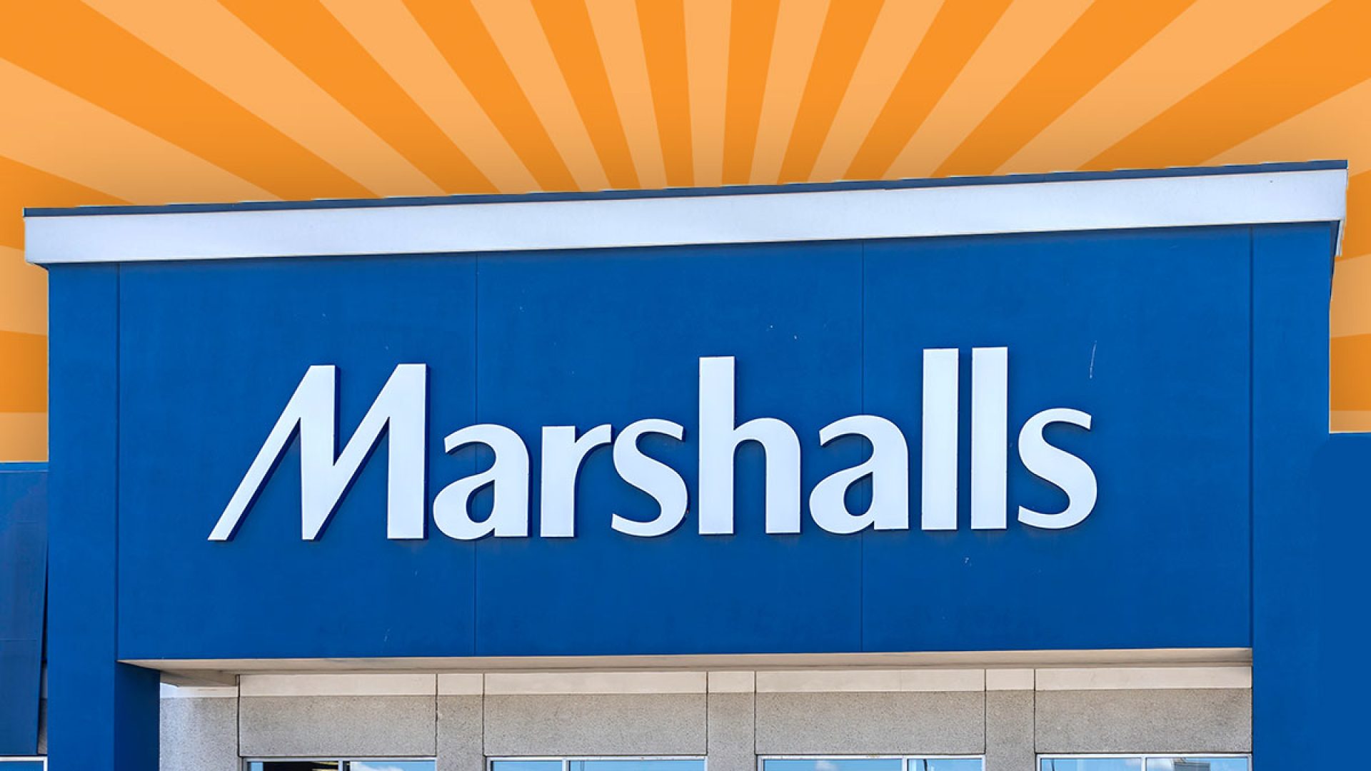 7 Best Marshalls Decor Finds Flying Off Shelves This Spring