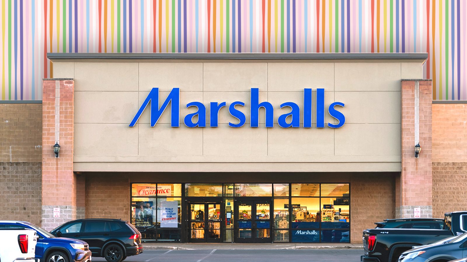 11 Best Marshalls "New Arrivals" Hitting Shelves This Week