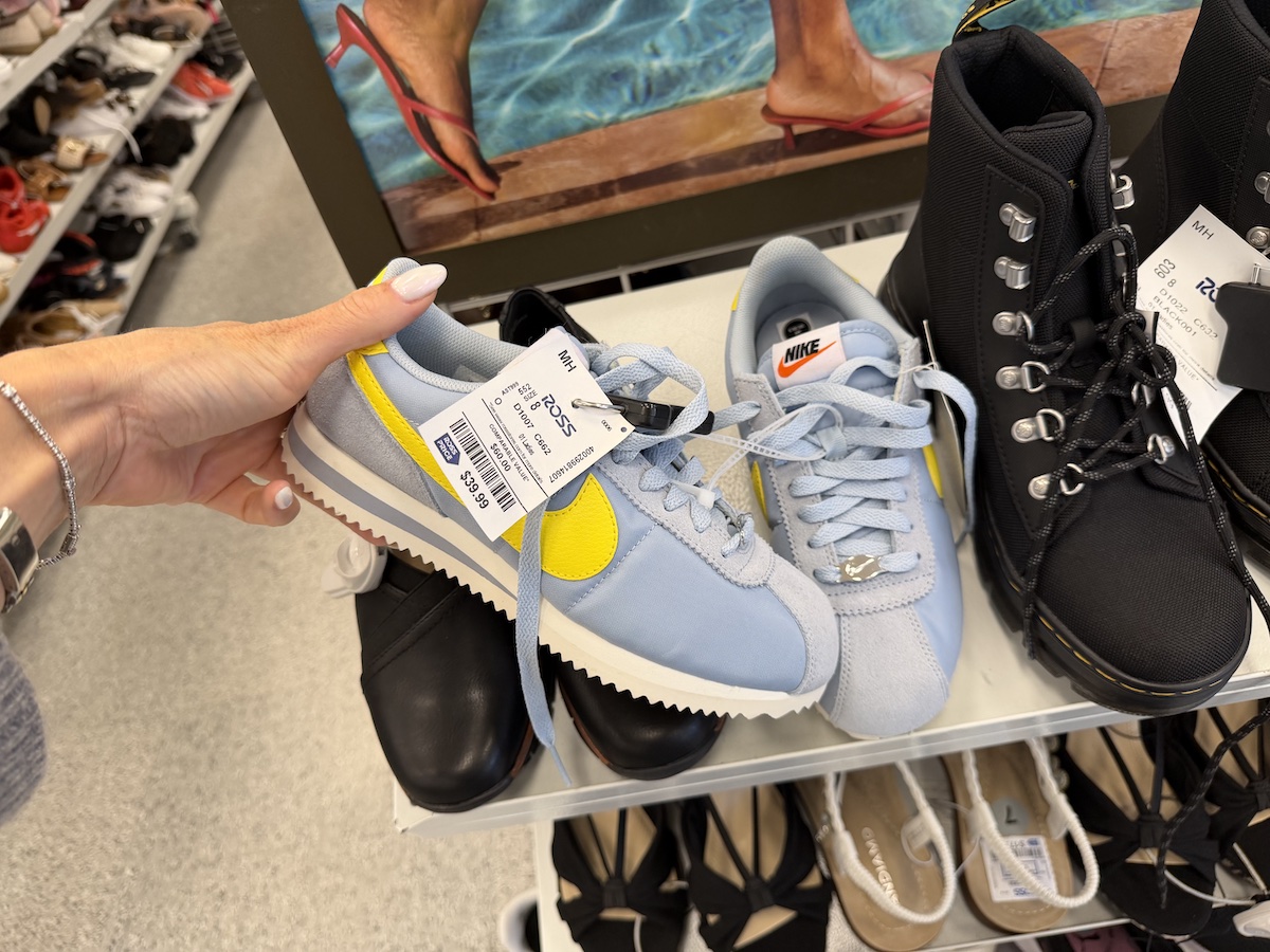 6 Best New Ross Dress for Less Spring Shoes Hitting Shelves This Week