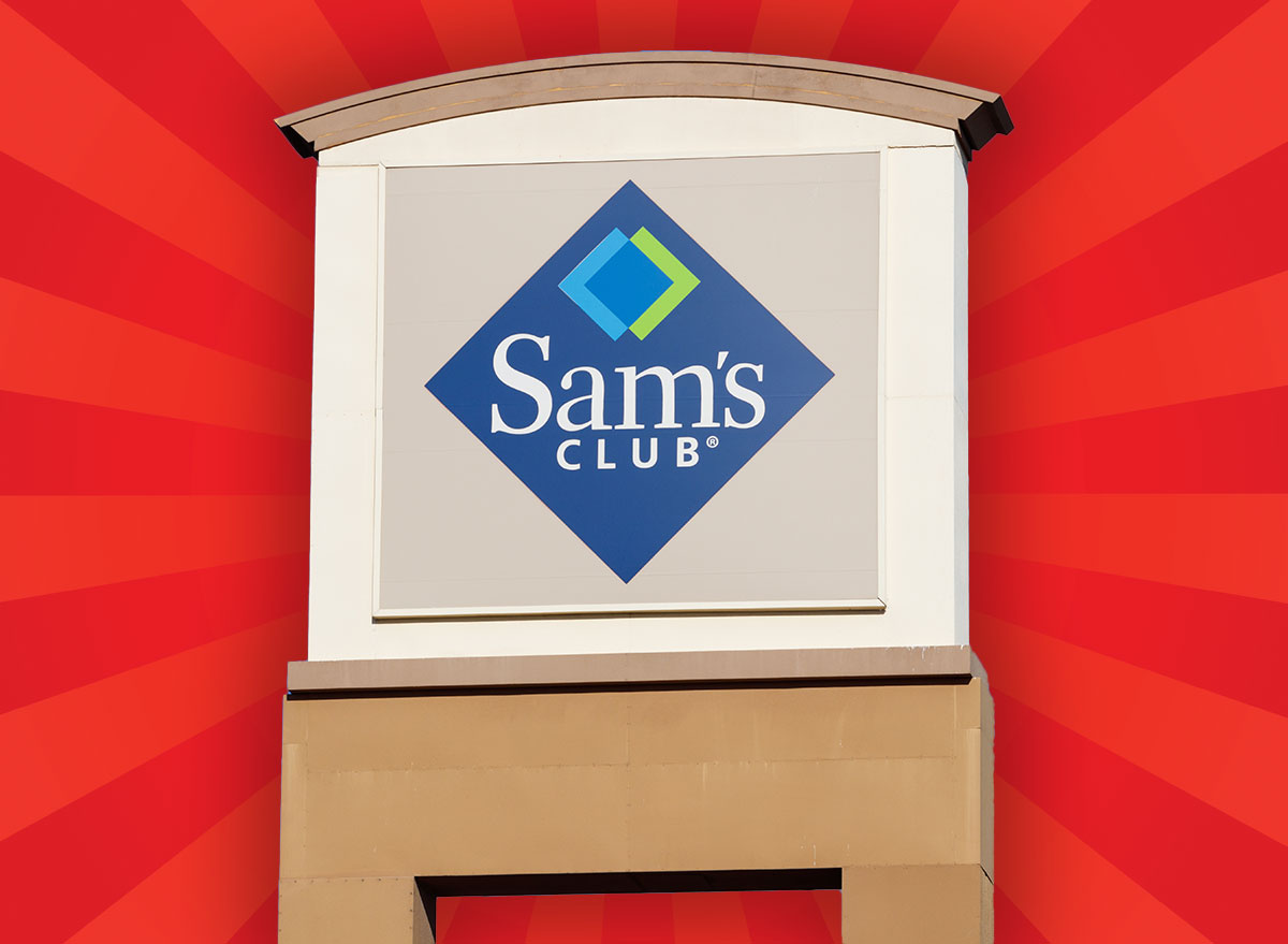 11 Best Sam's Club Spring Sales Ending This Week