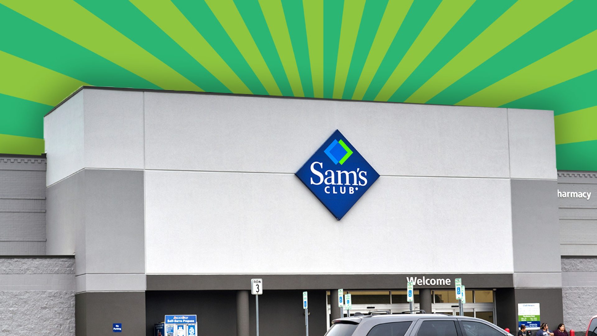 7 Best New Sam's Club Deals Shoppers are Snapping Up