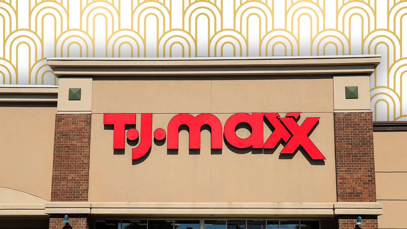 11 Best New T.J. Maxx Home Finds Hitting Shelves in May