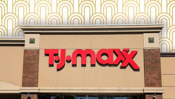 11 Best New T.J. Maxx Home Finds Hitting Shelves in May