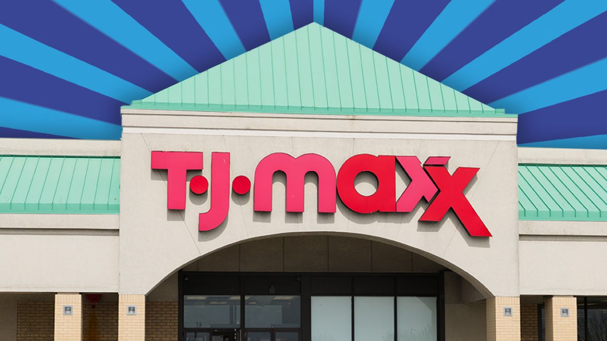 11 Best T.J. Maxx Spring Sales Hitting Shelves This Week