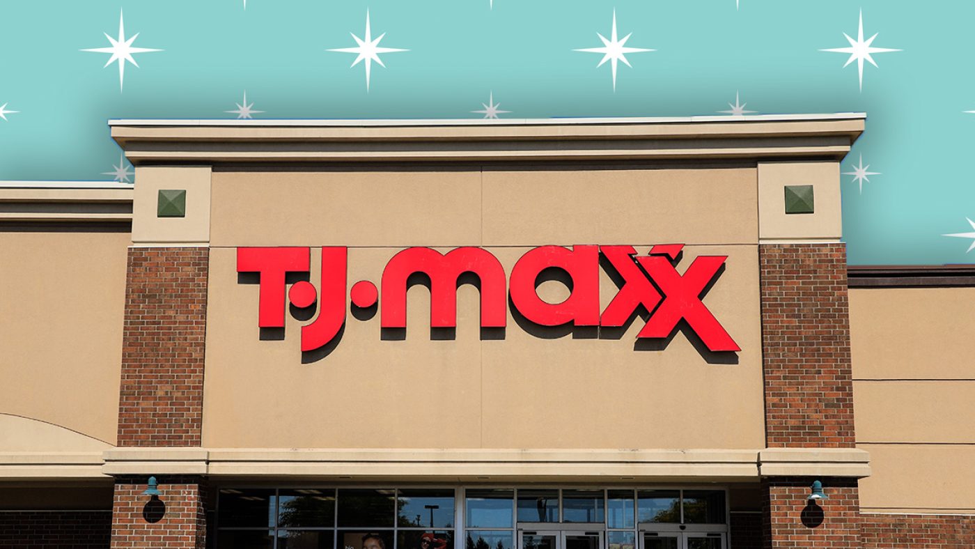 11 Best T.J. Maxx "New Arrivals" Hitting Shelves Now