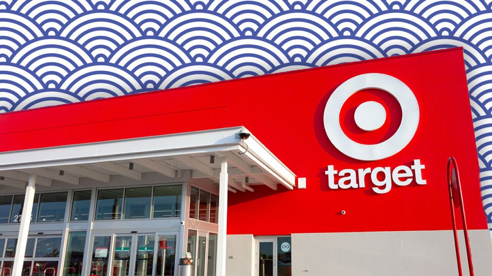 11 Best Target "New Arrivals" Hitting Shelves Now