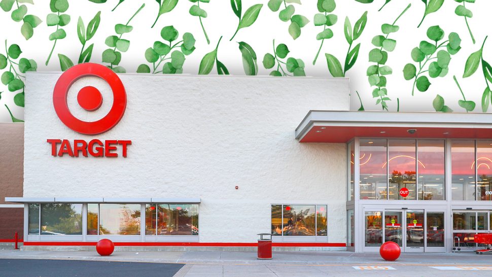 11 Best New Target Spring Decor Finds Hitting Shelves This Week