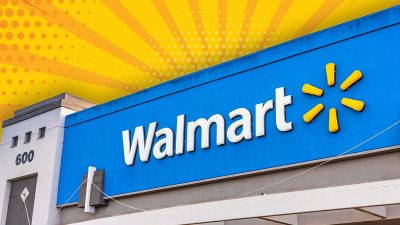 11 Best Walmart Clothing Finds Shoppers Call Hidden Gems