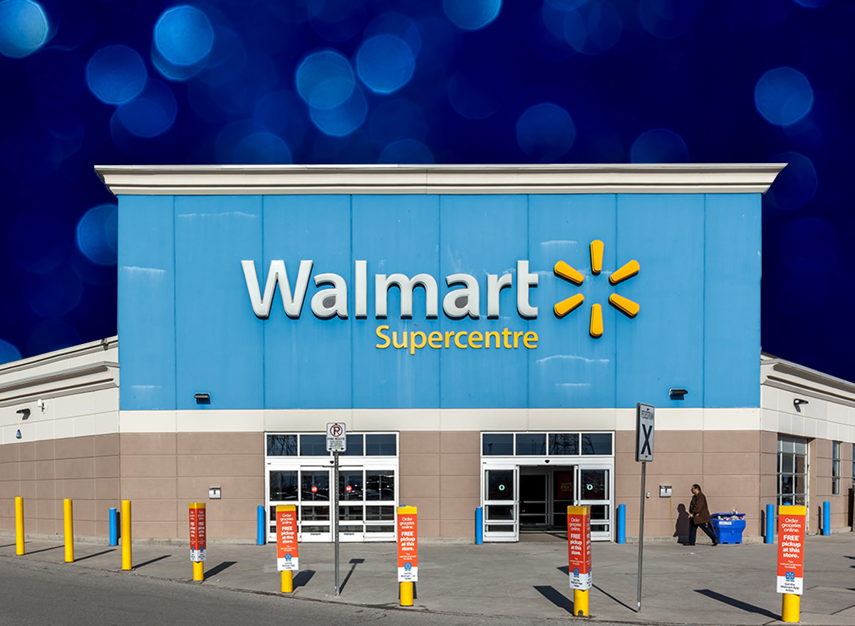 11 Best New Walmart Clothing Finds Hitting Shelves This Week