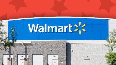 11 Best New Walmart Clothing Finds Hitting Shelves This Week