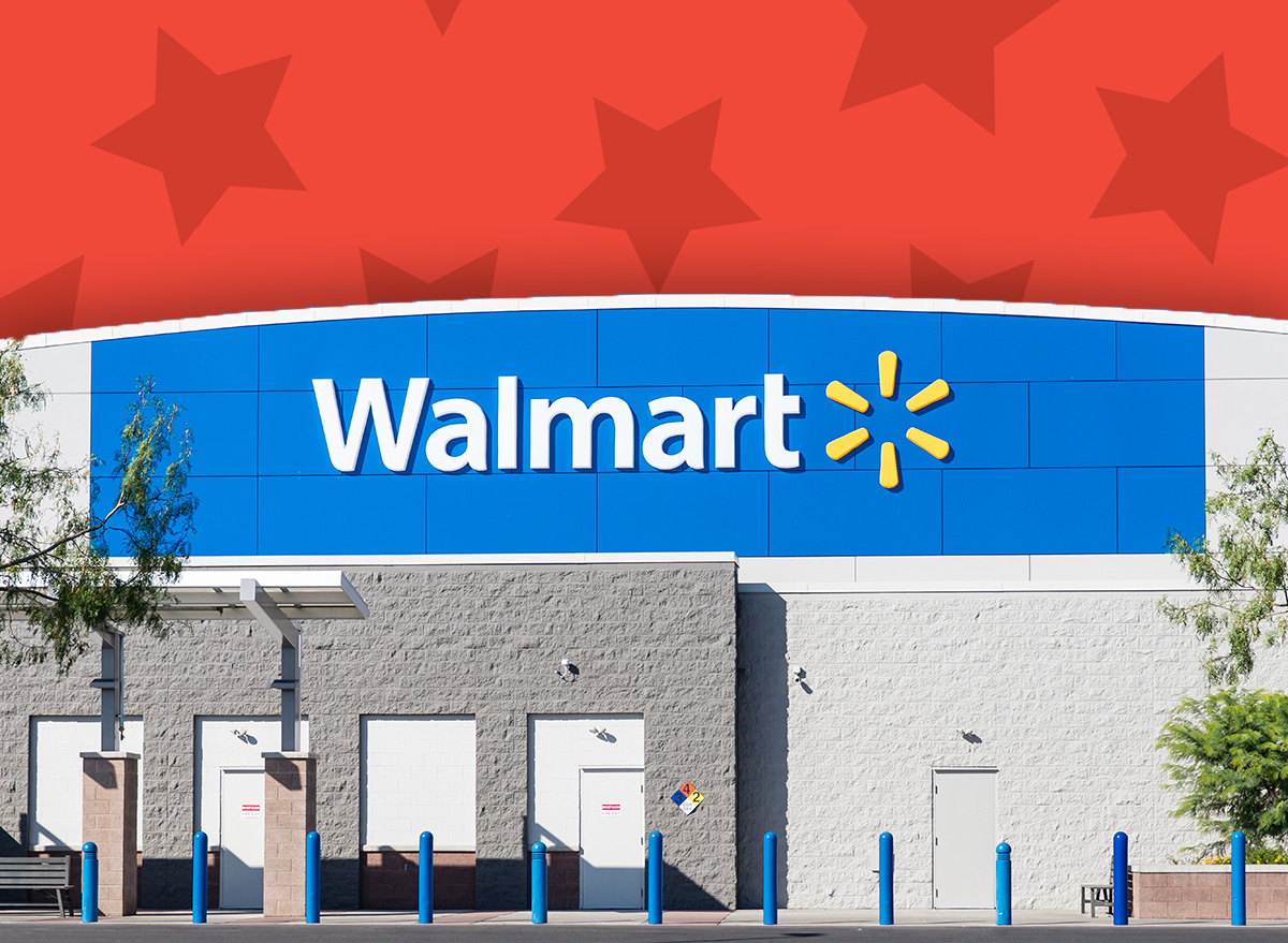 11 Best New Walmart Clothing Finds Hitting Shelves This Week