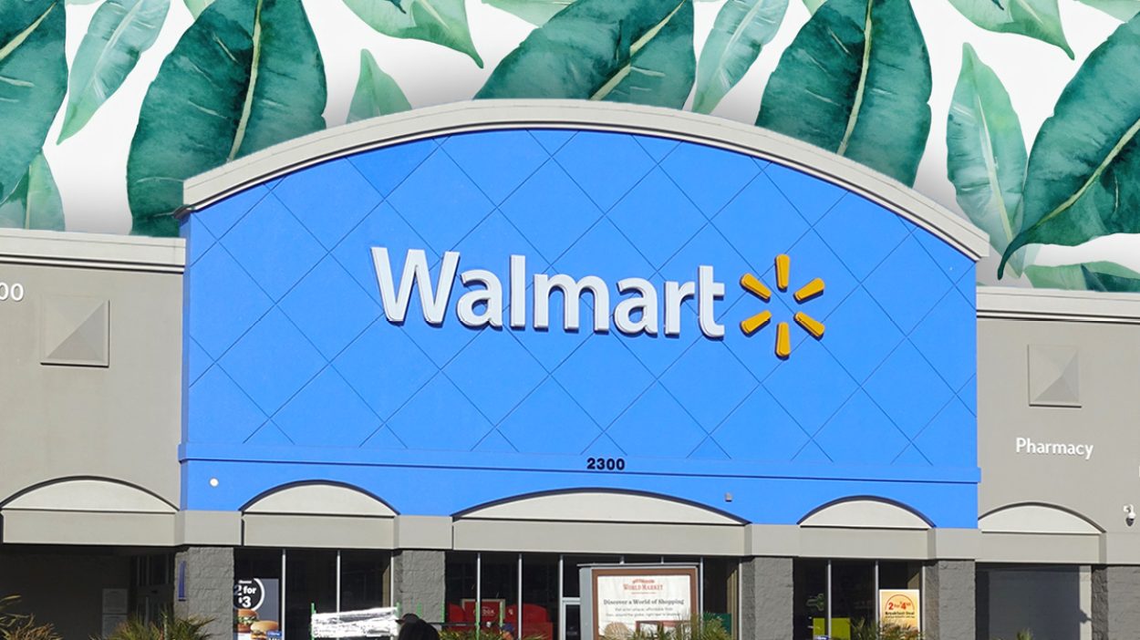 11 Best New Walmart Outdoor Living Finds Flying Off Shelves