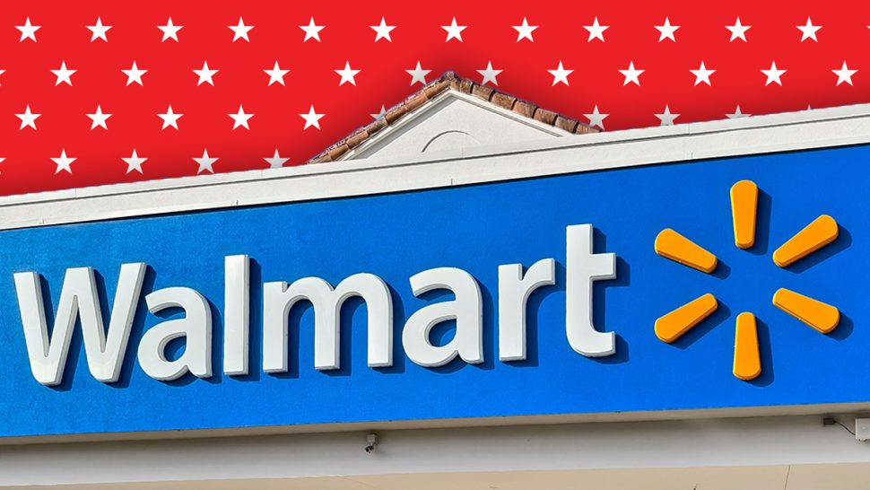 11 Best New Walmart Outdoor Living Finds Flying Off Shelves