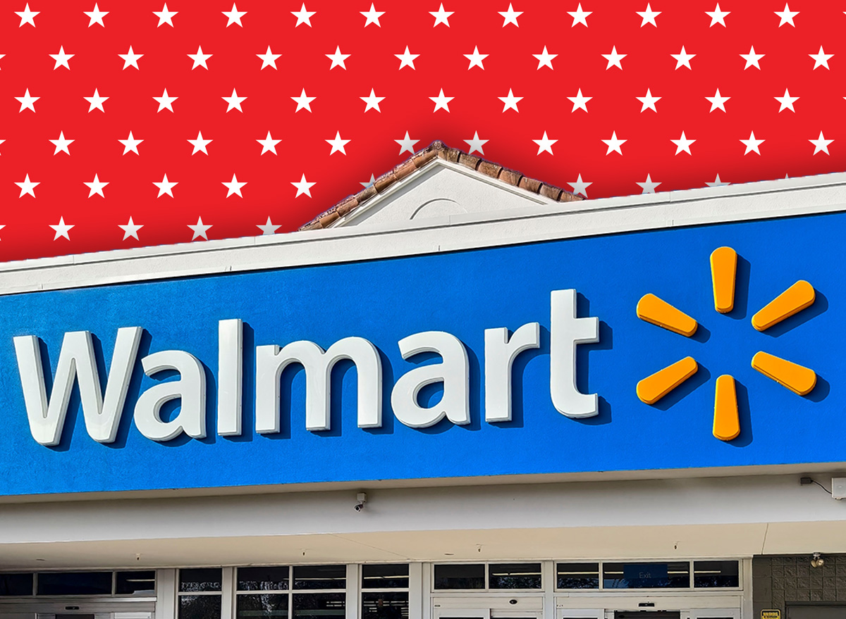 11 Best New Walmart Outdoor Living Finds Flying Off Shelves