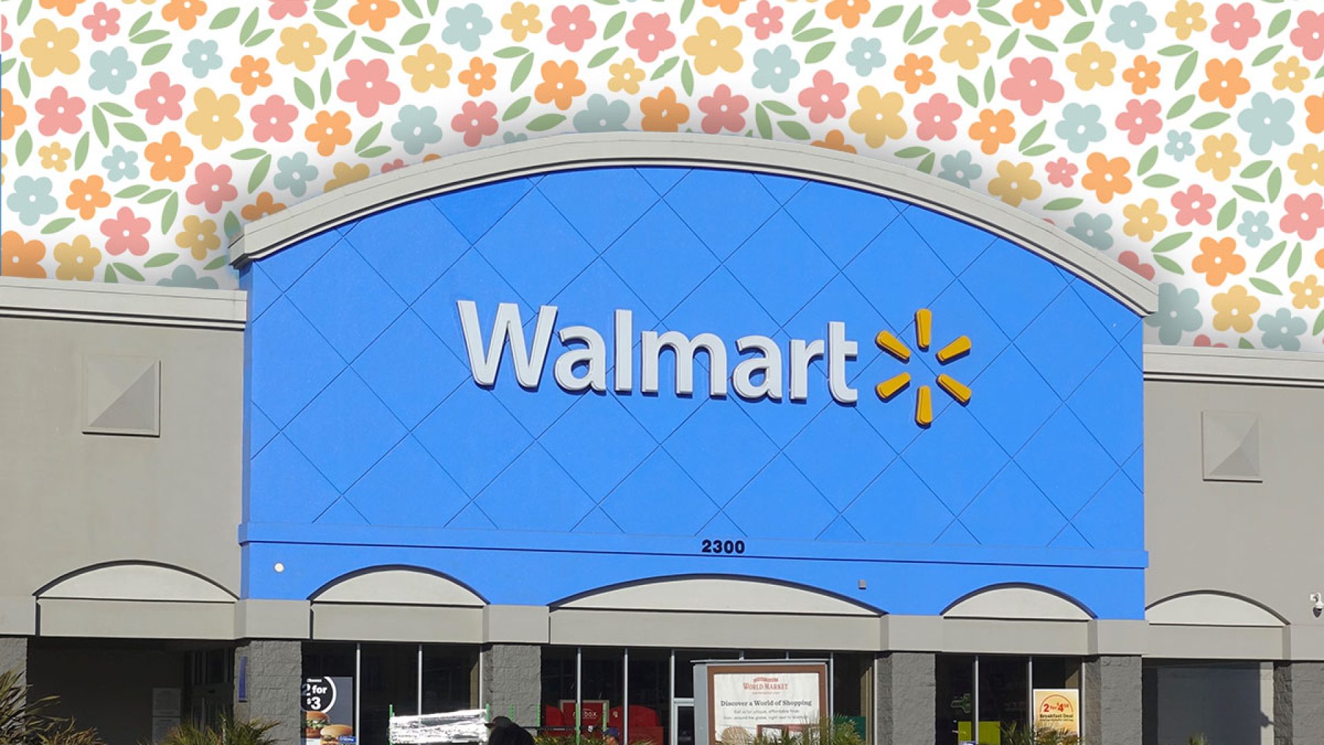 6 Best New Walmart Spring Shoes Hitting Shelves as April Begins