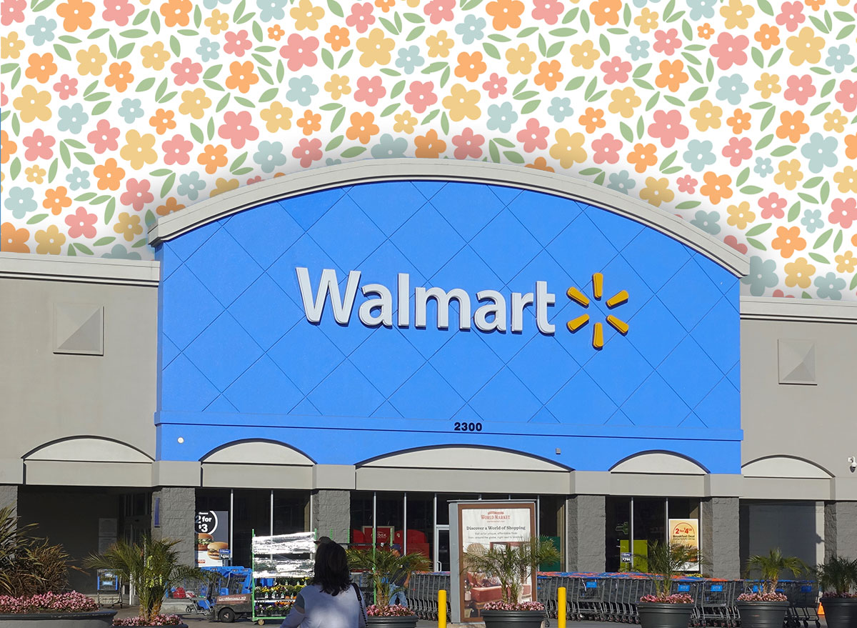 11 Best New Walmart Outdoor Living Finds Flying Off Shelves