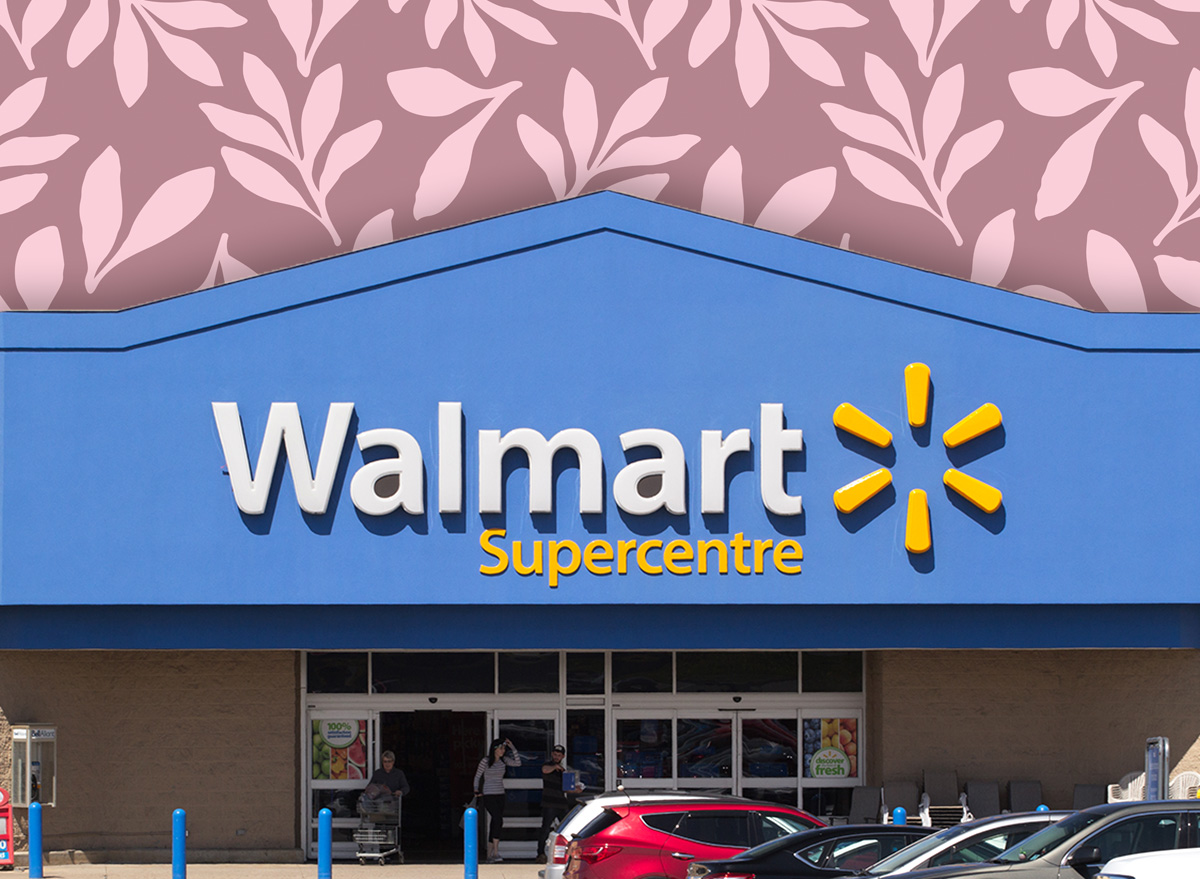 6 Best New Walmart Spring Shoes Dropping in Stores Mid-April