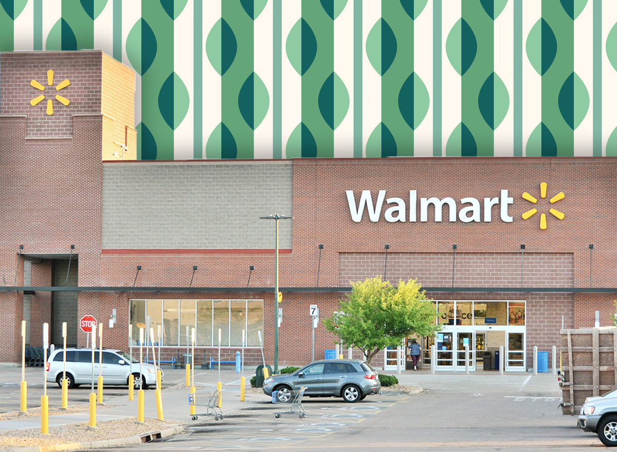 11 Best New Walmart Clothing Finds Hitting Shelves This Week