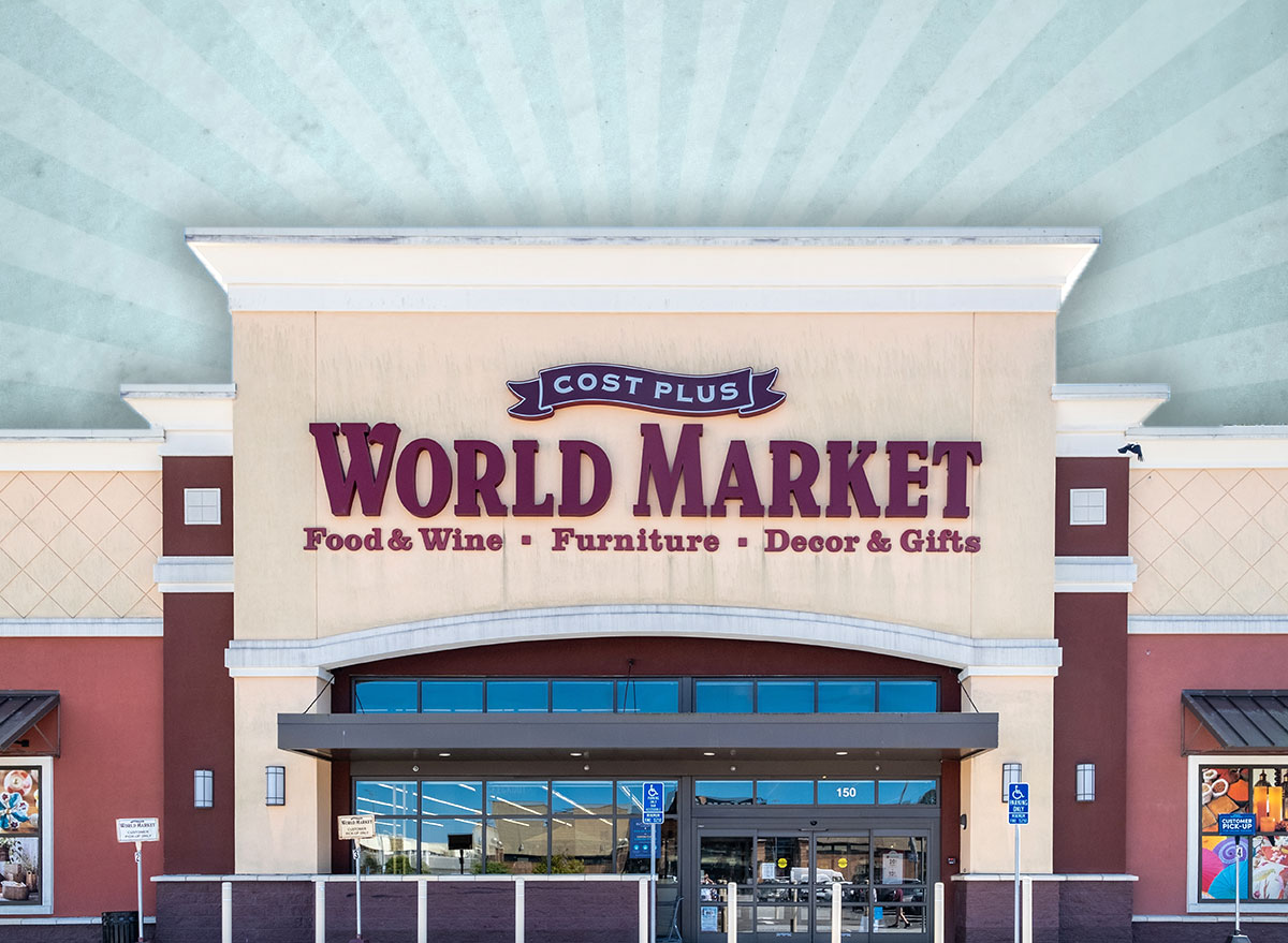 11 Best World Market "New Arrivals" Hitting Shelves Now