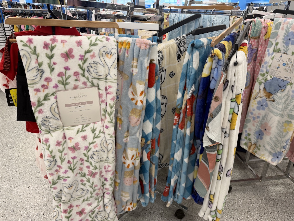7 Best New Ross Dress for Less Spring Decor Finds Flying Off Shelves ...
