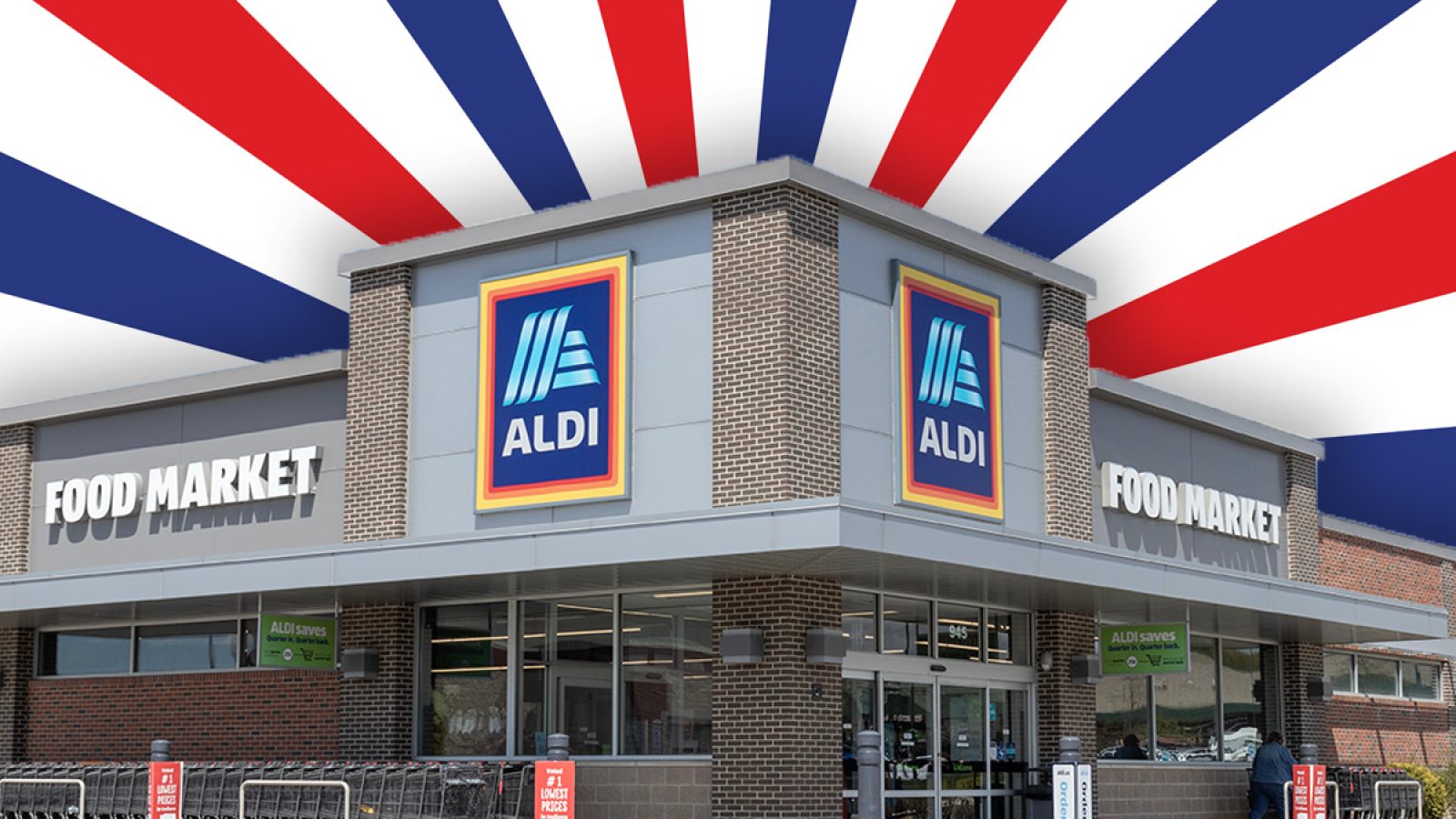 11 Best New Aldi Memorial Day Deals