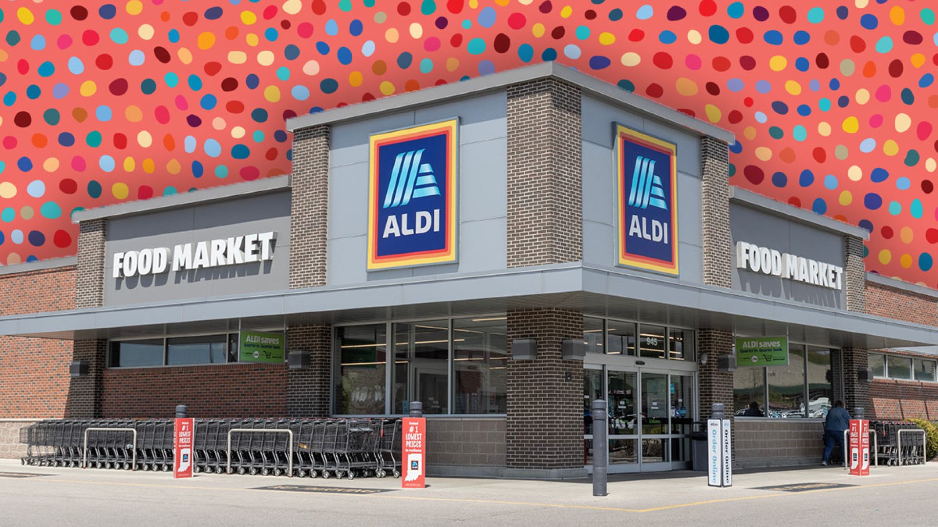 11 Best New Aldi Under-$20 Finds Hitting Shelves This Week