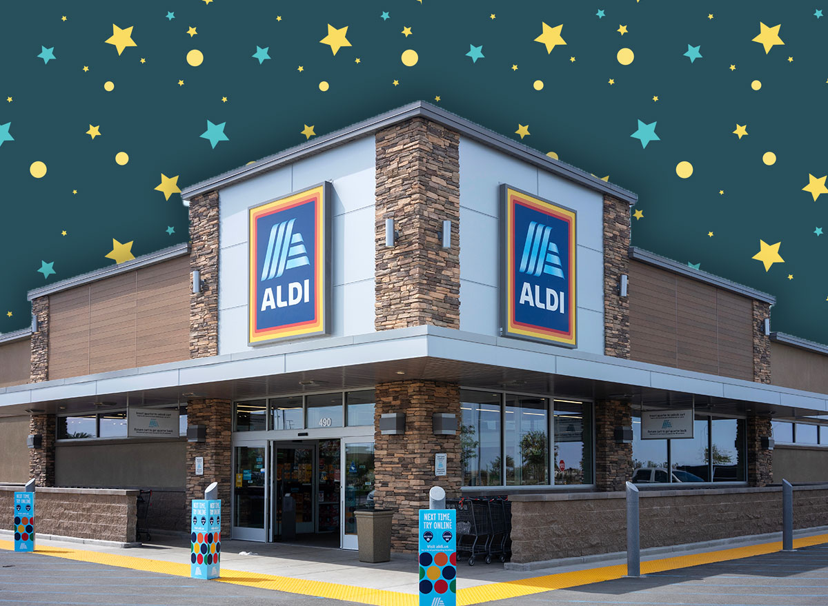 11 Aldi Clothing Finds Shoppers Are Snapping Up Right Now
