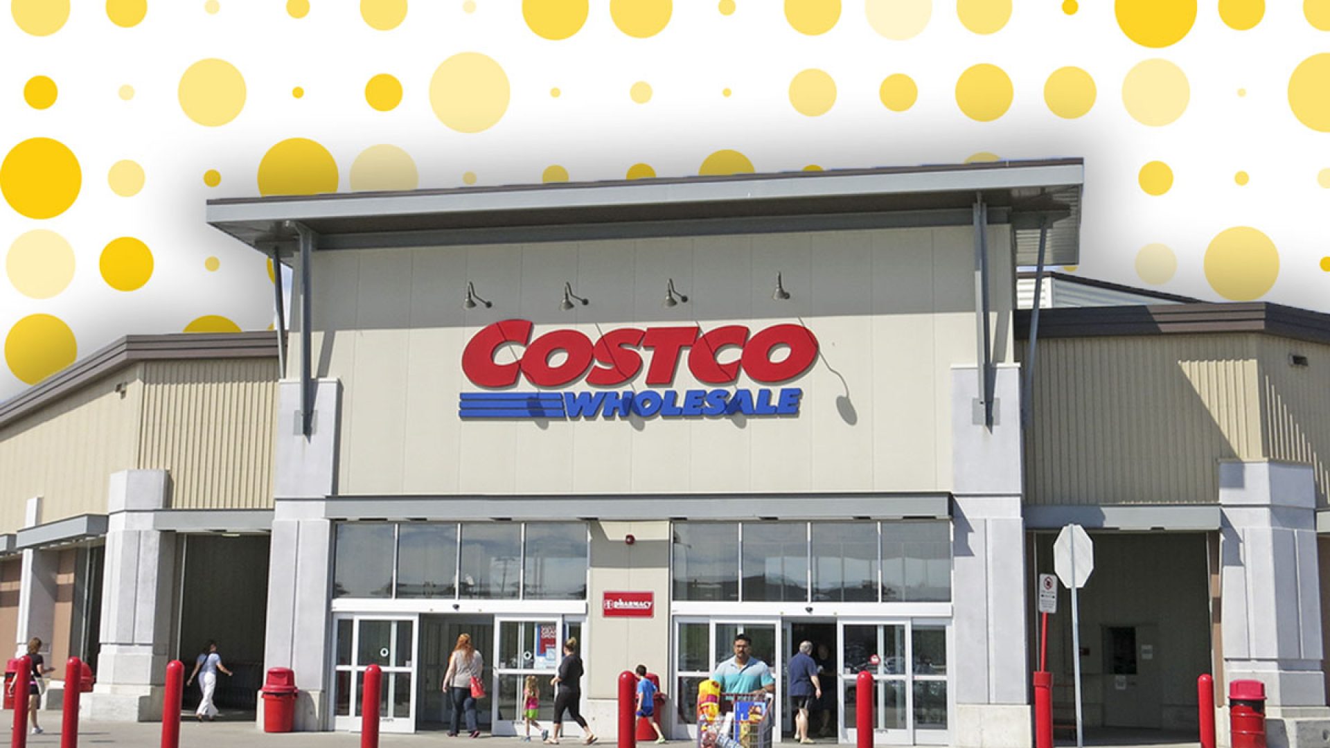 11 Costco Furniture "New Arrivals" Shoppers Are Rushing to Buy