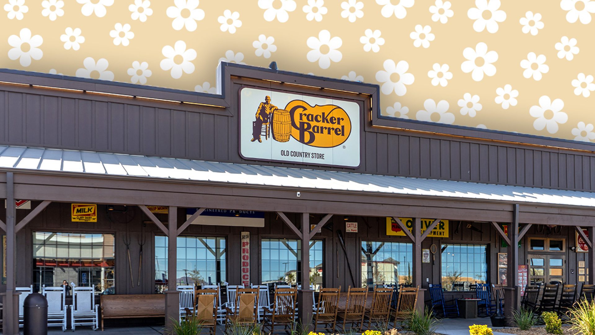 11 Best New Cracker Barrel Spring Finds Hitting the Store Now