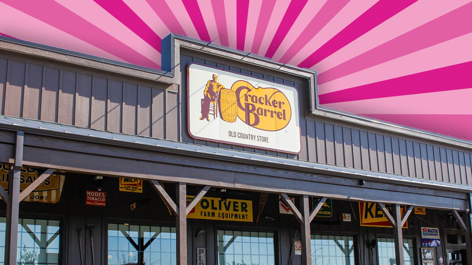 11 Best New Cracker Barrel Finds Hitting Shelves in June