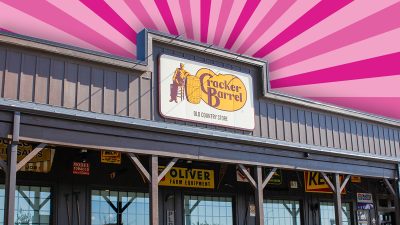 11 Best New Cracker Barrel Finds Hitting Shelves in June