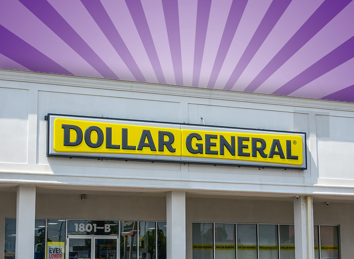 11 Best New Dollar General Kitchen Finds Flying Off Shelves Right Now