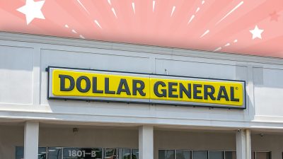 11 Best New Dollar General "New Arrivals" Hitting Shelves This Week