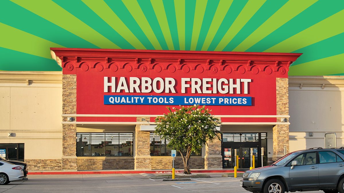 11 Best New Harbor Freight Deals Starting This Week