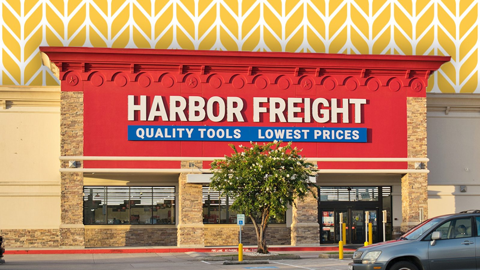 11 Best New Harbor Freight Deals Starting in May — Best Life