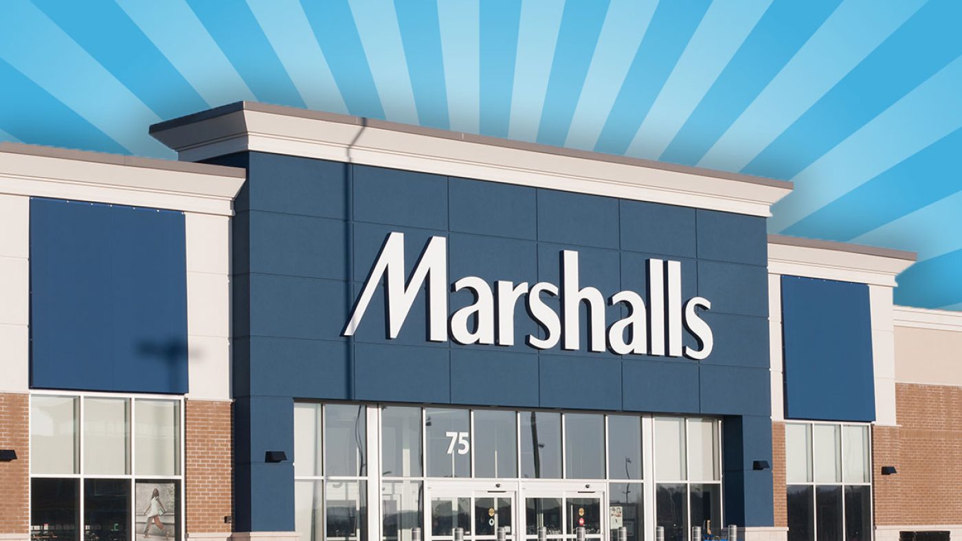 11 Best New Marshalls Decor Finds That Look High-End