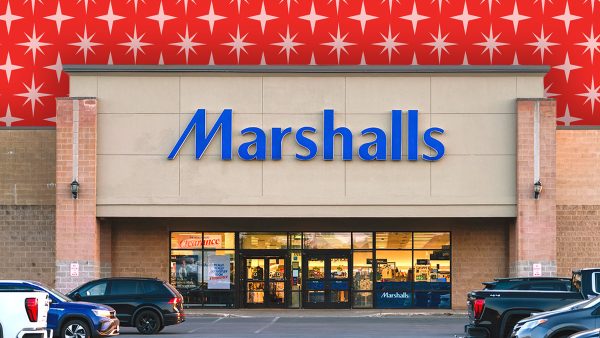 11 Best New Marshalls Home Finds Shoppers Say Look High-End