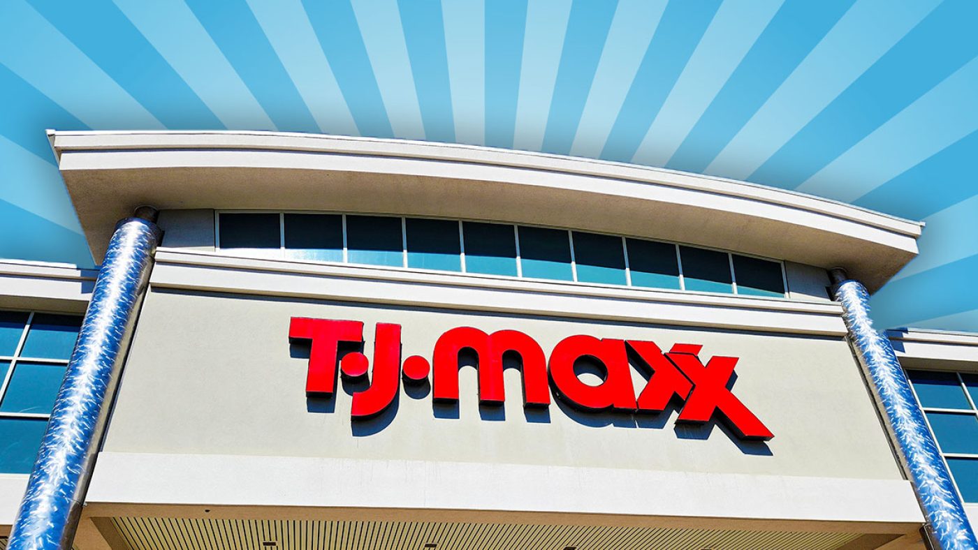 11 T.J. Maxx Designer Clothing Finds Shoppers Call Hidden Gems