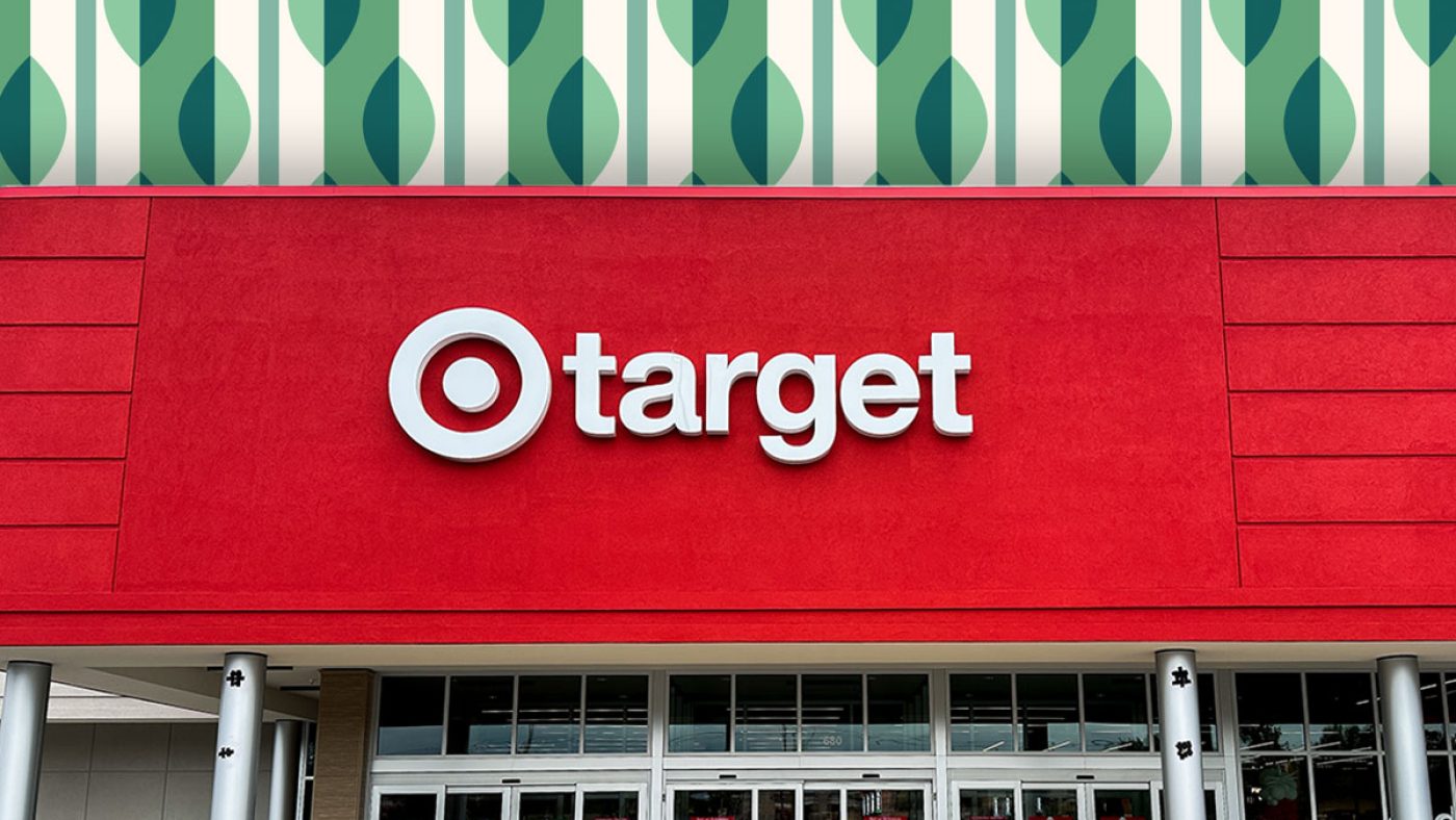 11 Best New Target Bathroom Decor Finds Flying Off Shelves Right Now