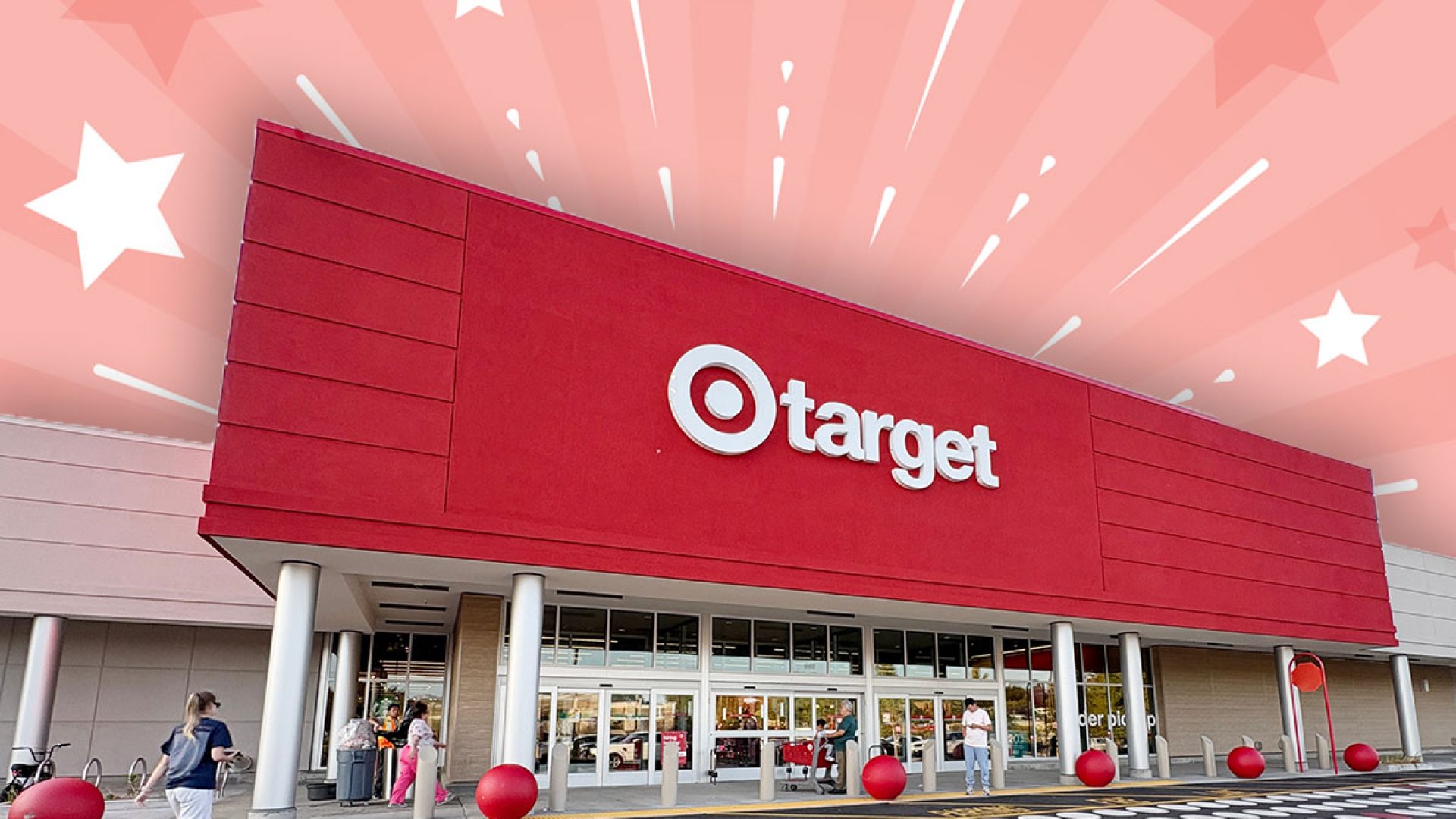 11 Target Furniture Finds That Look Like Pottery Barn for Less