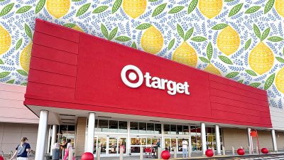 11 Target Summer Shoes That Look Designer for Less