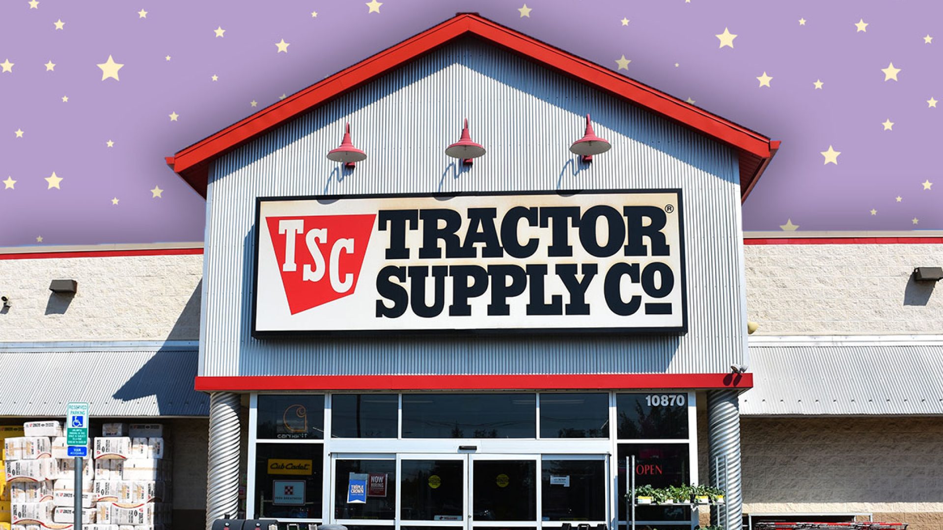 11 Tractor Supply Patio Finds Shoppers Are Snapping Up This Week