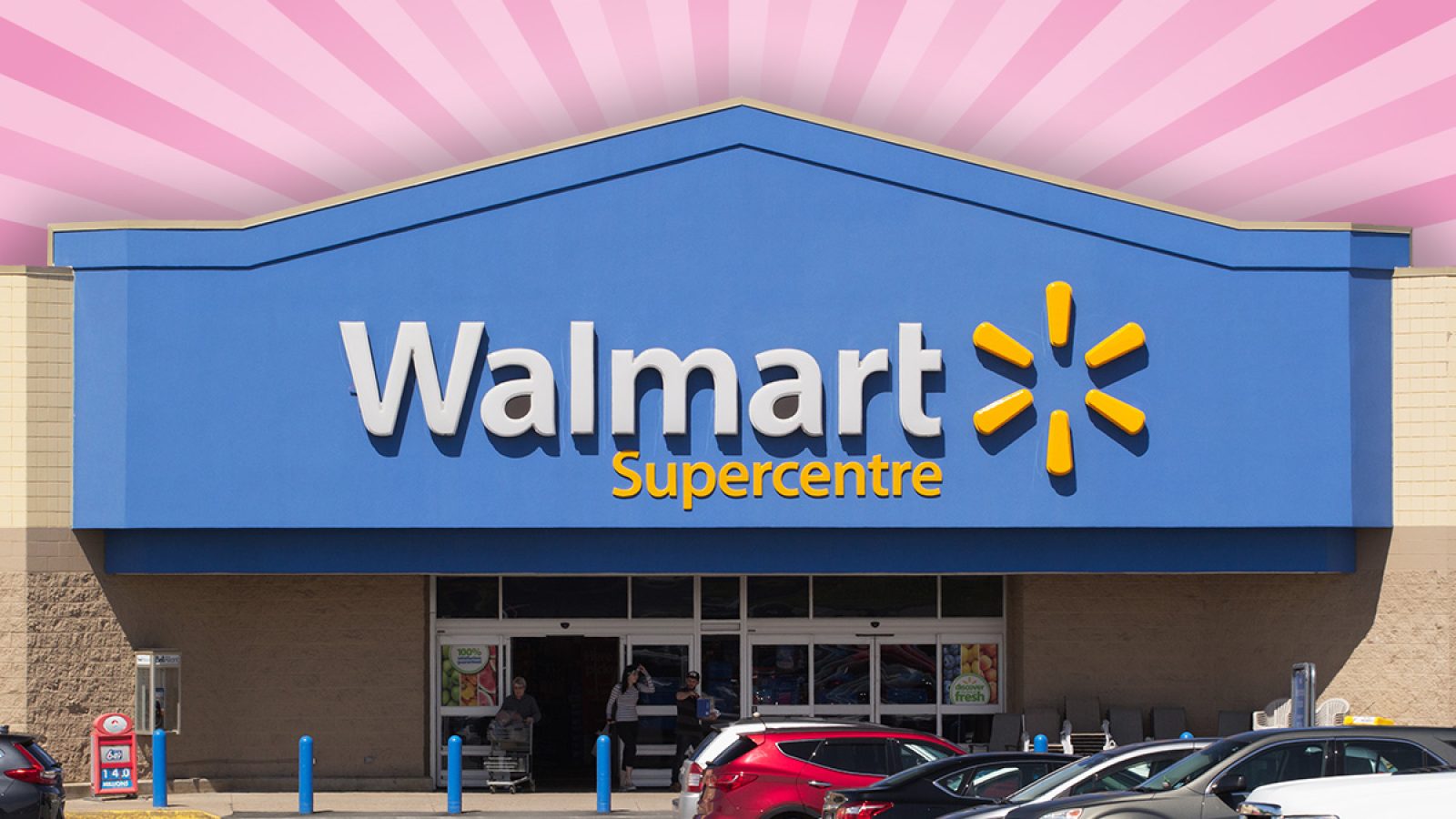 11 Best Walmart Deals Flying Off Shelves This Week