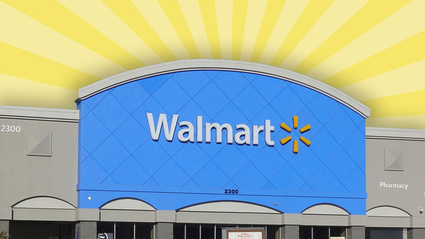 11 Walmart Summer Clothing Finds Shoppers Say Are Total Steals