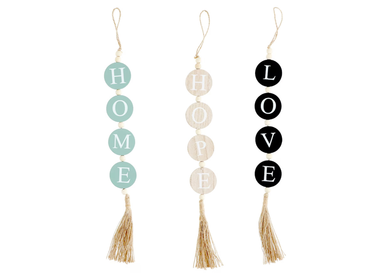 11 Best Dollar Tree Home Decor Finds Hitting Shelves This Week — Best Life