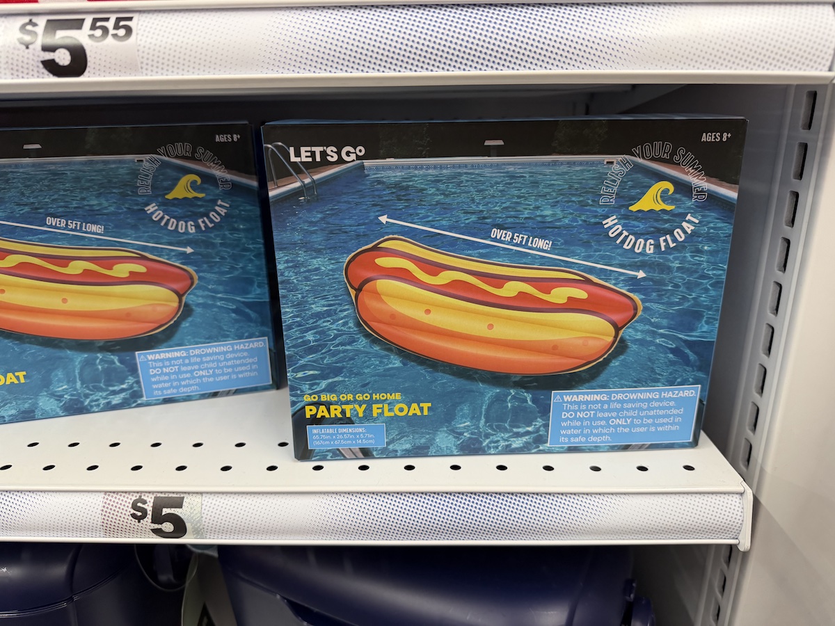 11 Best Five Below "New Arrivals" I Saw Hitting Shelves Now