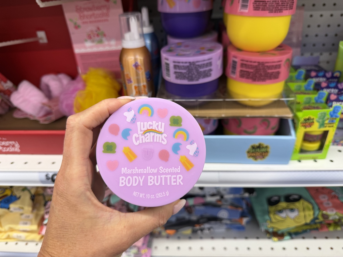 11 Best Five Below "New Arrivals" I Saw Hitting Shelves Now