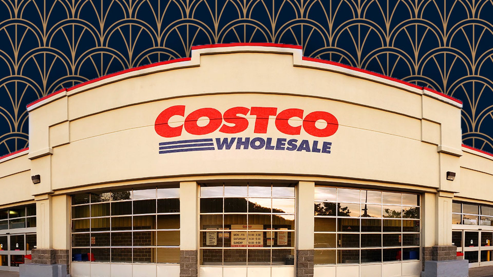 11 Costco Kitchen Finds That Look High-End for Less