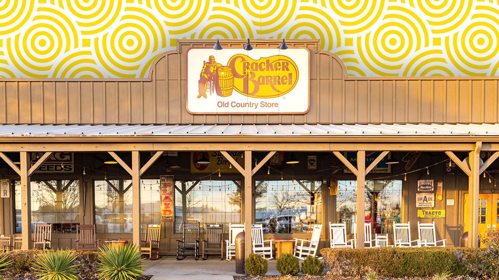 11 Best New Cracker Barrel Decor Finds Selling Fast